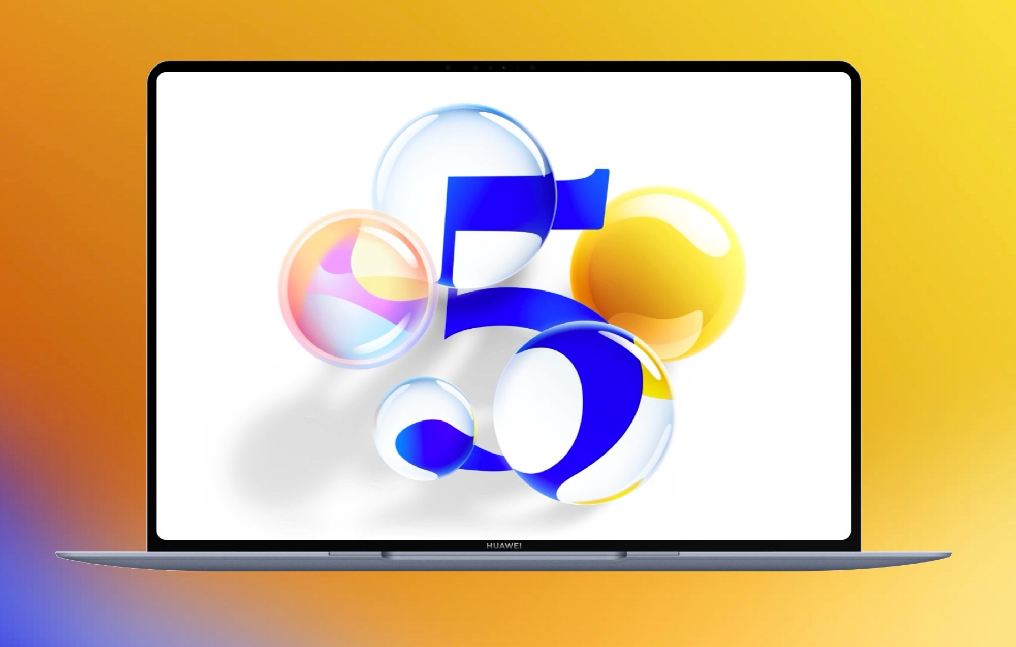 HarmonyOS 5: так выглядит альтернатива Windows и macOS от Huawei / ИИ, сервисы и приложения ...