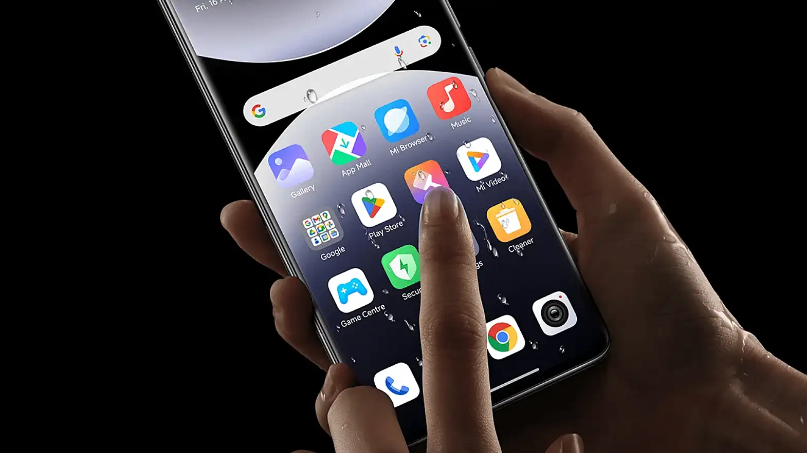 Xiaomi начала тестирование Android 16 для Redmi Note 14 Pro+ 5G / Смартфоны и телефоны / iXBT Live