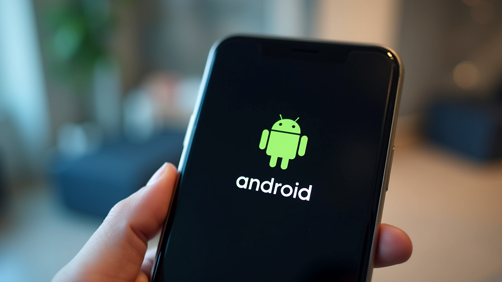 Android получает функцию автоматического создания ключей доступа / ИИ, сервисы и приложения ...