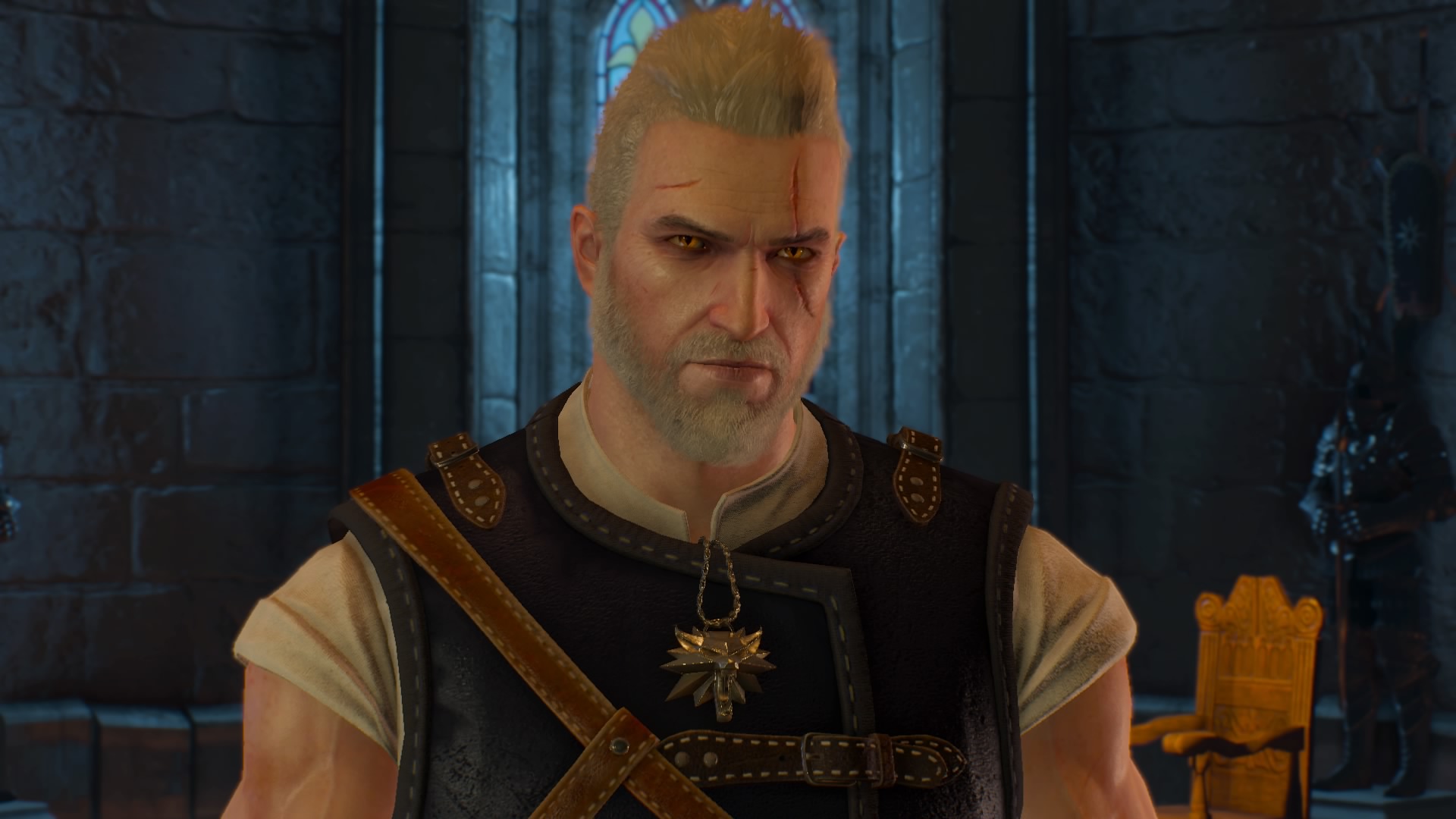 «Ведьмак 3: Дикая Охота» (The Witcher 3: Wild Hunt): Шедевр, которого лучше бы не было? / Игры ...