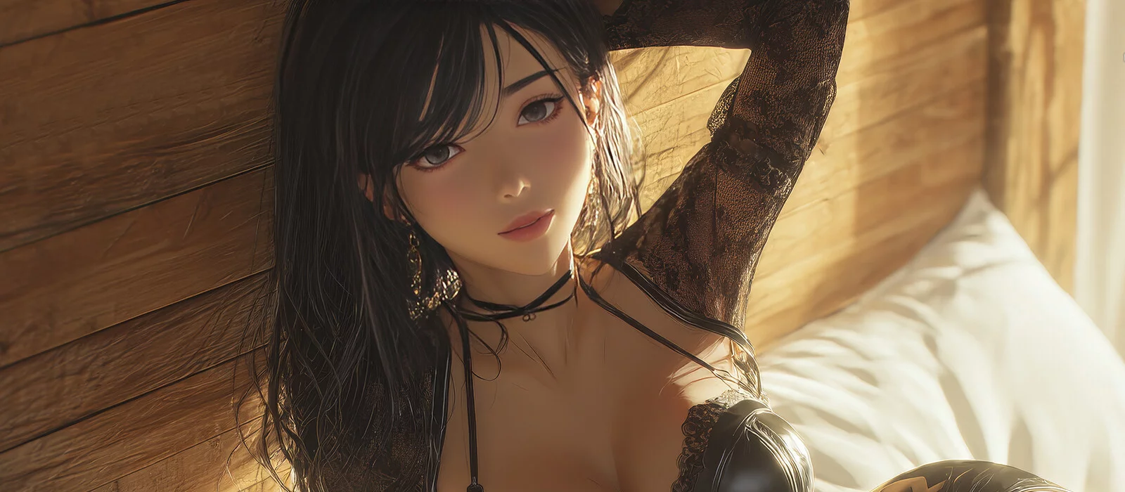 В сервисе Steam появилась страница симулятора модели OnlyFans / Игры / iXBT Live