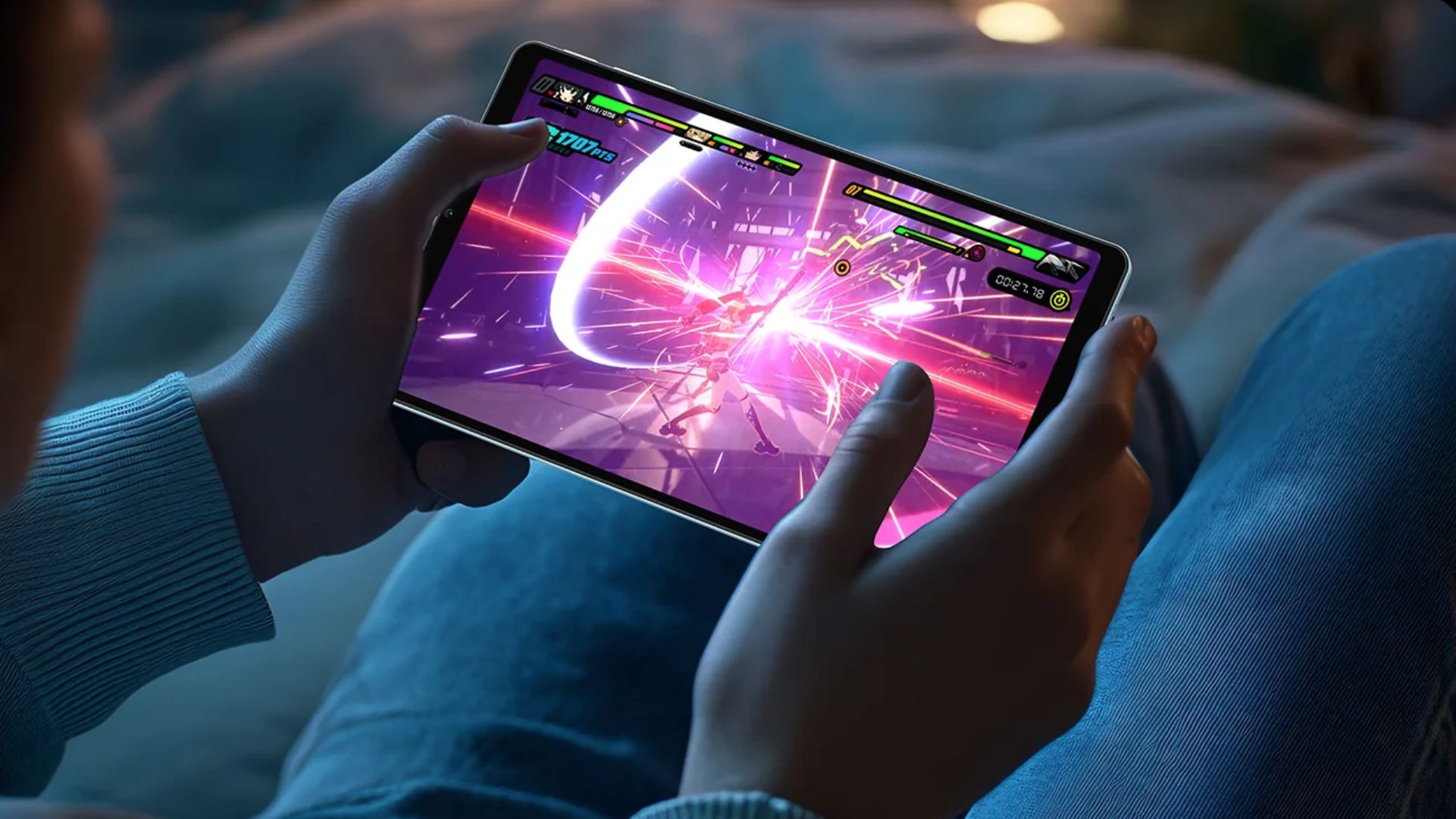 Teclast представила компактный планшет T50 Mini с экраном 120 Гц и Android 15 / Ноутбуки ...