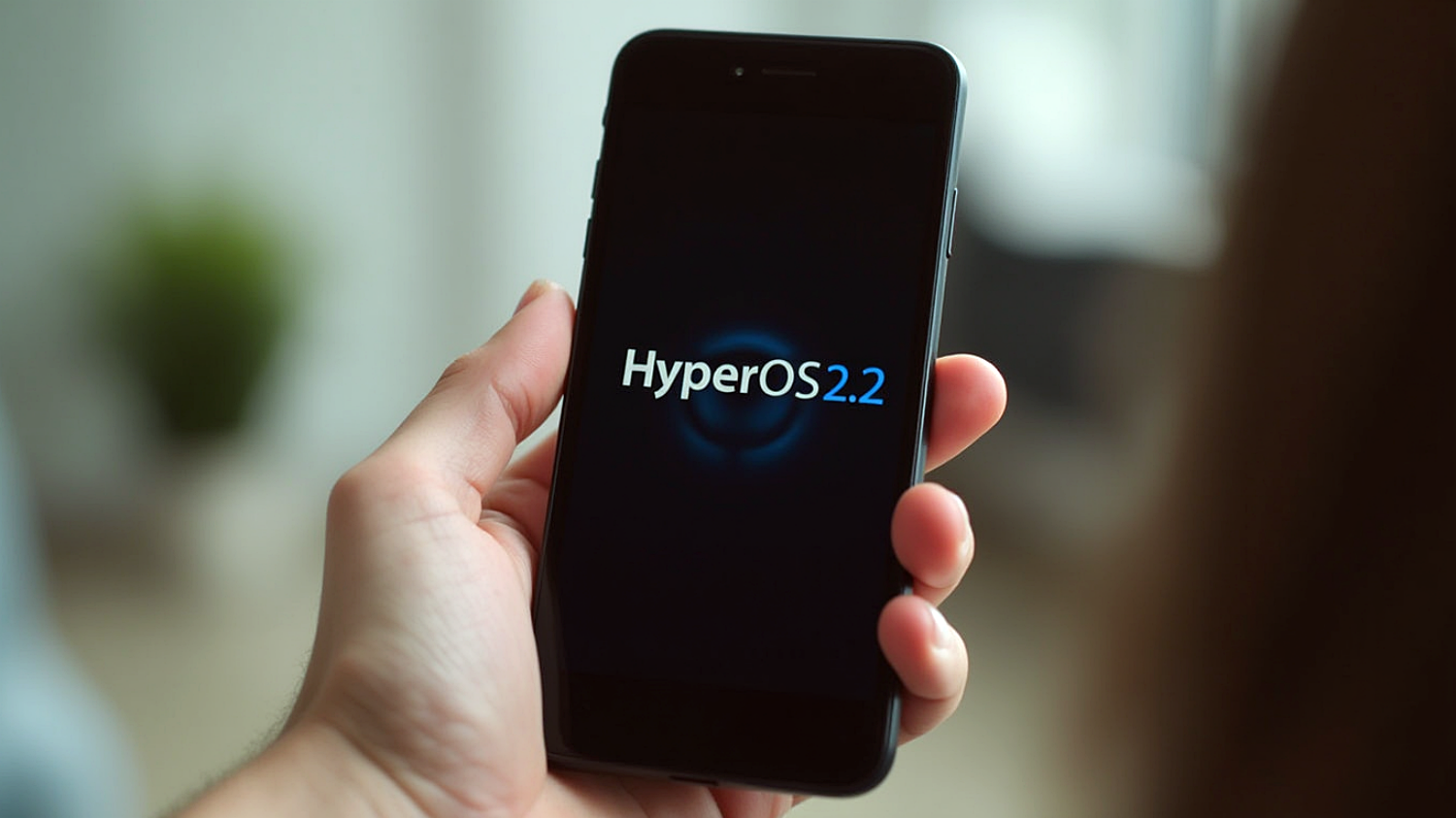 Xiaomi начинает распространение HyperOS 2.2 на 154 устройства / Смартфоны и телефоны / iXBT Live