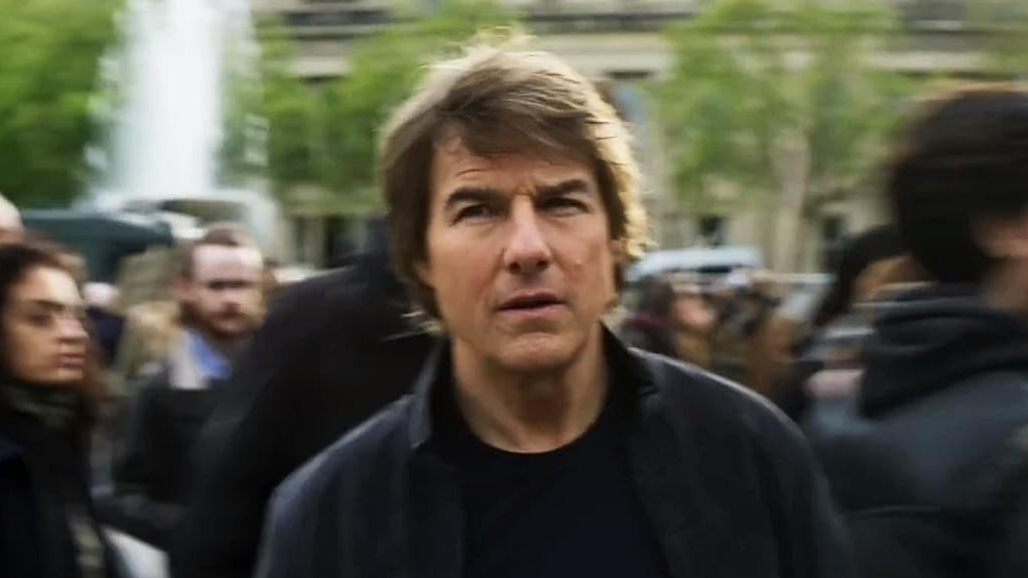 «Миссия невыполнима: Финальная расплата» установила рекорд по сборам в ...