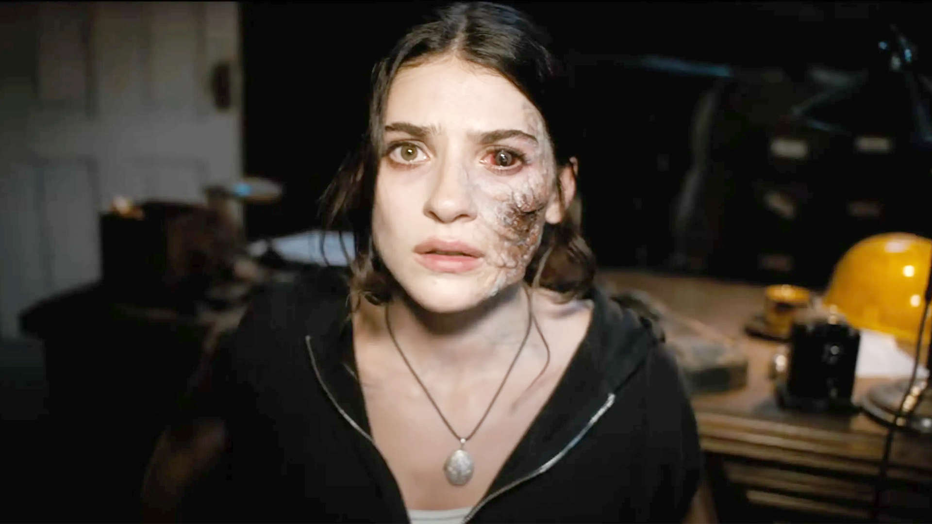 Обзор фильма "Дожить до рассвета" (2025): как не стоит адаптировать любимую игру / Кино и ...