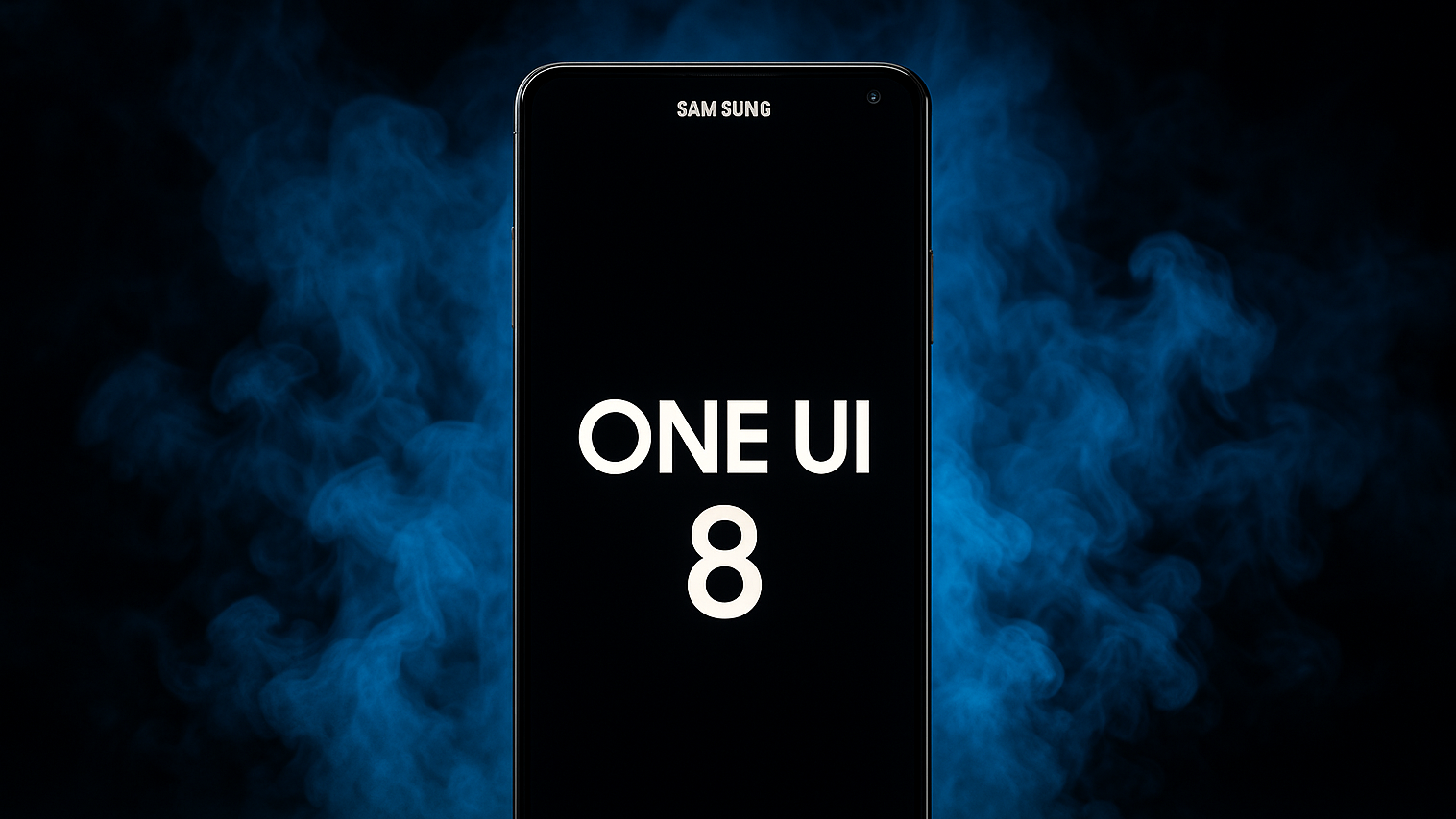 Samsung представила бета-версию One UI 8 на базе Android 16: основные функции / Смартфоны и ...