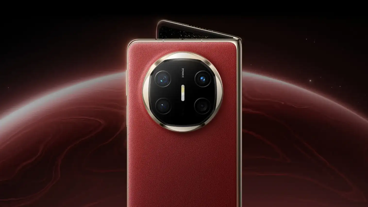 Вышло обновление для Huawei Mate X6 на базе EMUI 15 / Смартфоны и телефоны / iXBT Live