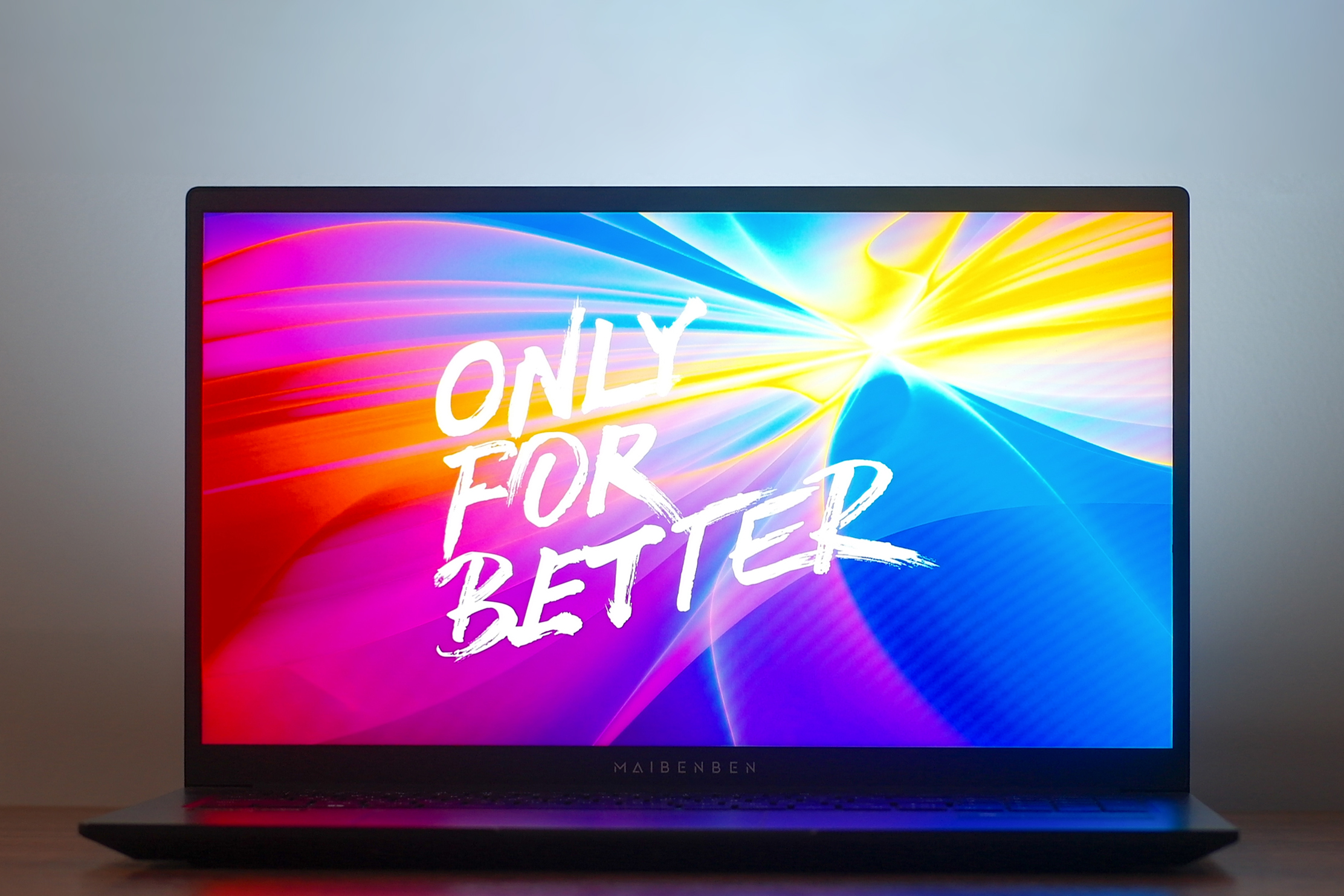 Ноутбук, полный сюрпризов: обзор Maibenben P17A-R788UM с процессором Ryzen 7 / Ноутбуки ...