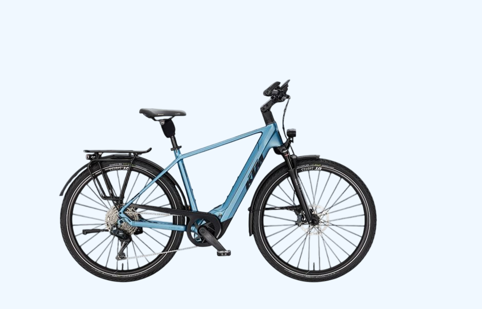 Дорогой, с брендовыми комплектующими. Компания КТМ выпустила ...