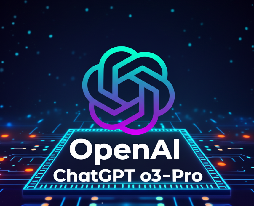 OpenAI представила ChatGPT o3-Pro — свою самую умную и дорогую ИИ-модель / ИИ, сервисы и ...