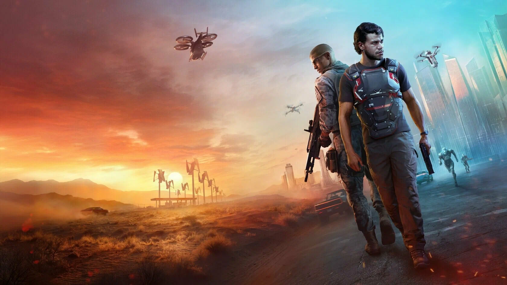 MindsEye признали худшей игрой года по версии Metacritic / Игры / iXBT Live