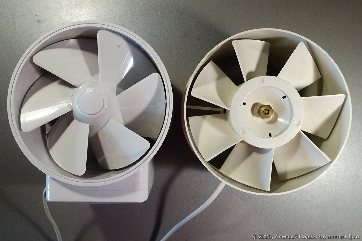 Как замедлить бытовой вентилятор с помощью конденсатора / Техника для дома / iXBT Live