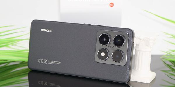 Июньские смартфоны: что выбрать в 2025 году? Подборка смартфонов Xiaomi и POCO до 60 тысяч ...