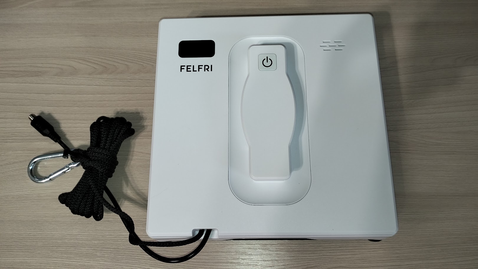 Обзор квадратного мойщика окон с двойным распылением felfri ff-wc-02 / Техника для дома / iXBT Live