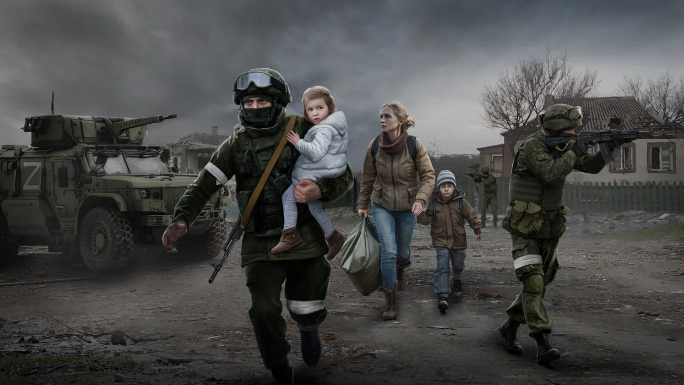 RTS по методике Никиты Буянова. Обзор бэты мобильной игры «Отряд 22: ZOV» / Игры / iXBT Live