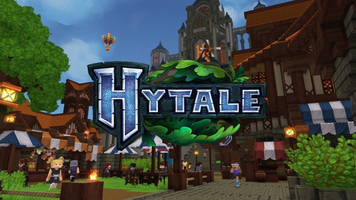 «Убийца Minecraft» Hytale отменён после 10 лет разработки / Игры / iXBT Live