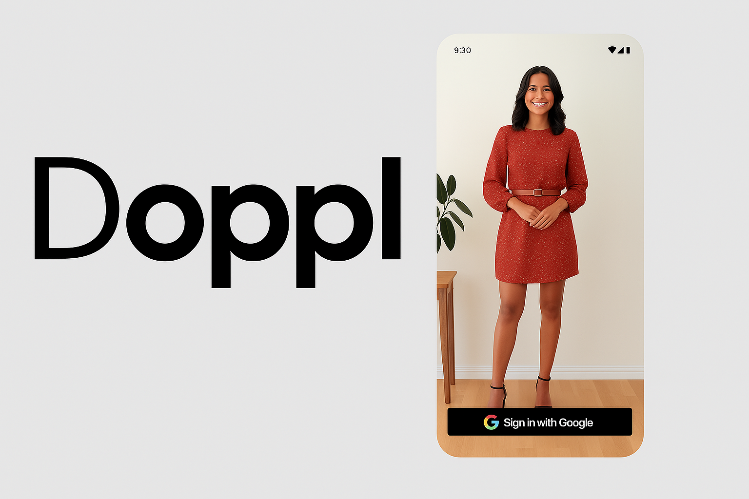 Google запускает Doppl — новое приложение, позволяющее примерять наряды ...