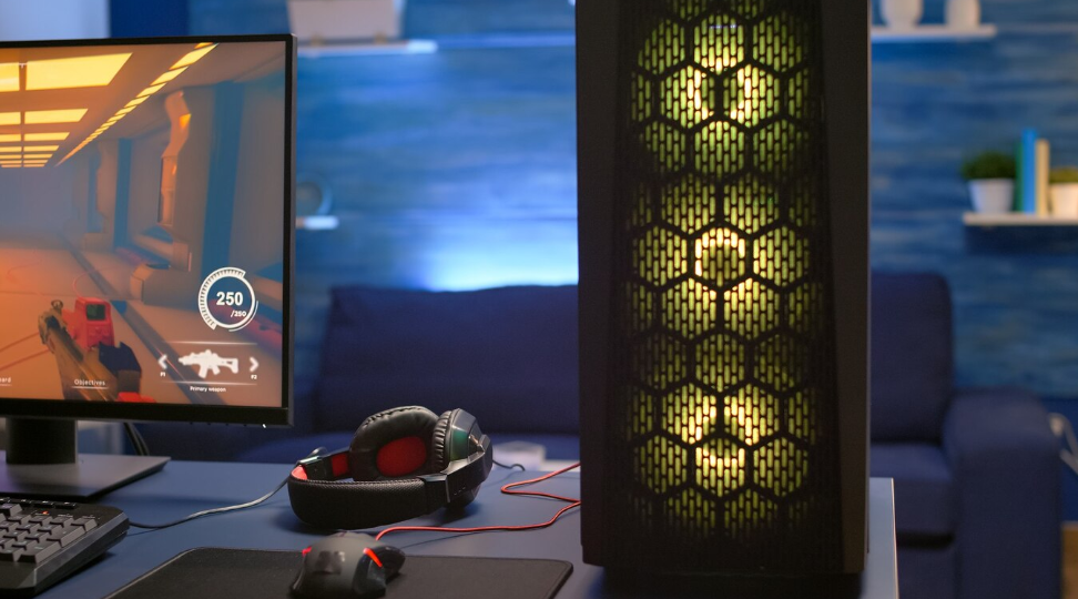 Оптимальные настройки видеокарт NVIDIA и AMD для игр в 2025: как повысить FPS без разгона ...