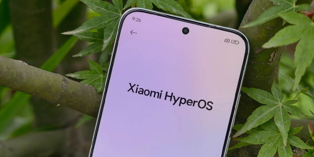 Обновление HyperOS 3.0 от Xiaomi будет оснащено пользовательским интерфейсом Liquid Glass ...