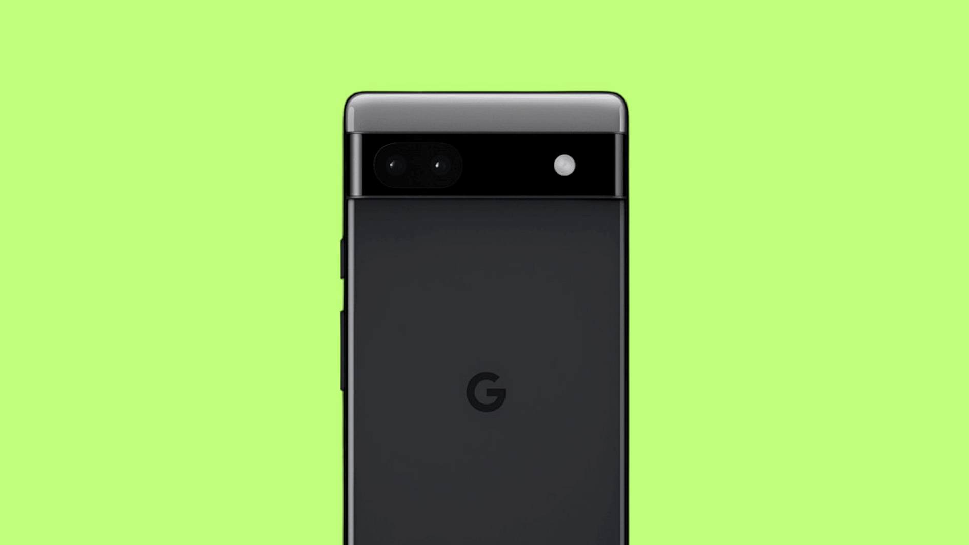 Google начнёт принудительный выпуск Android 16 для Pixel 6a / Смартфоны и телефоны / iXBT Live