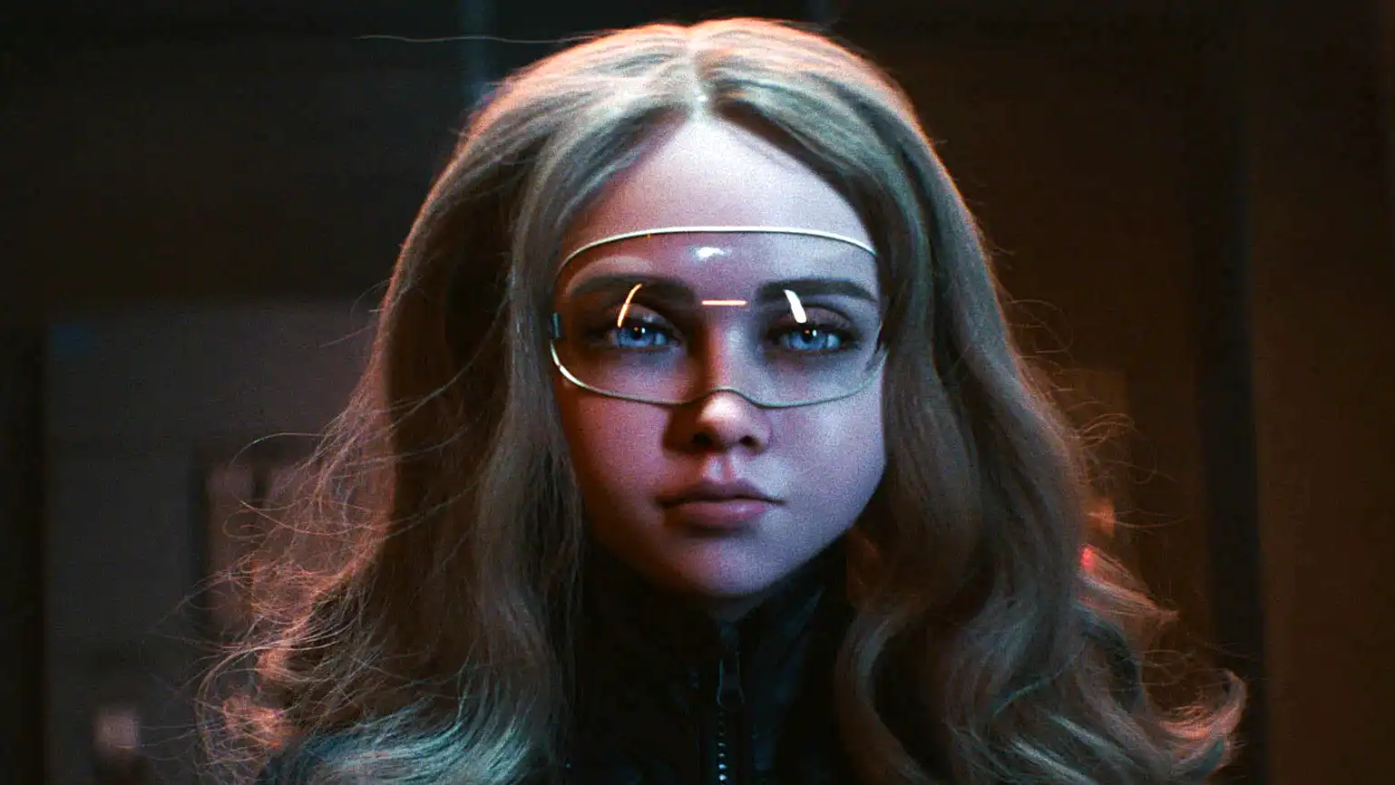 Фильм «М3ГАН 2.0» не смог повторить успех первой части / Кино и сериалы / iXBT Live