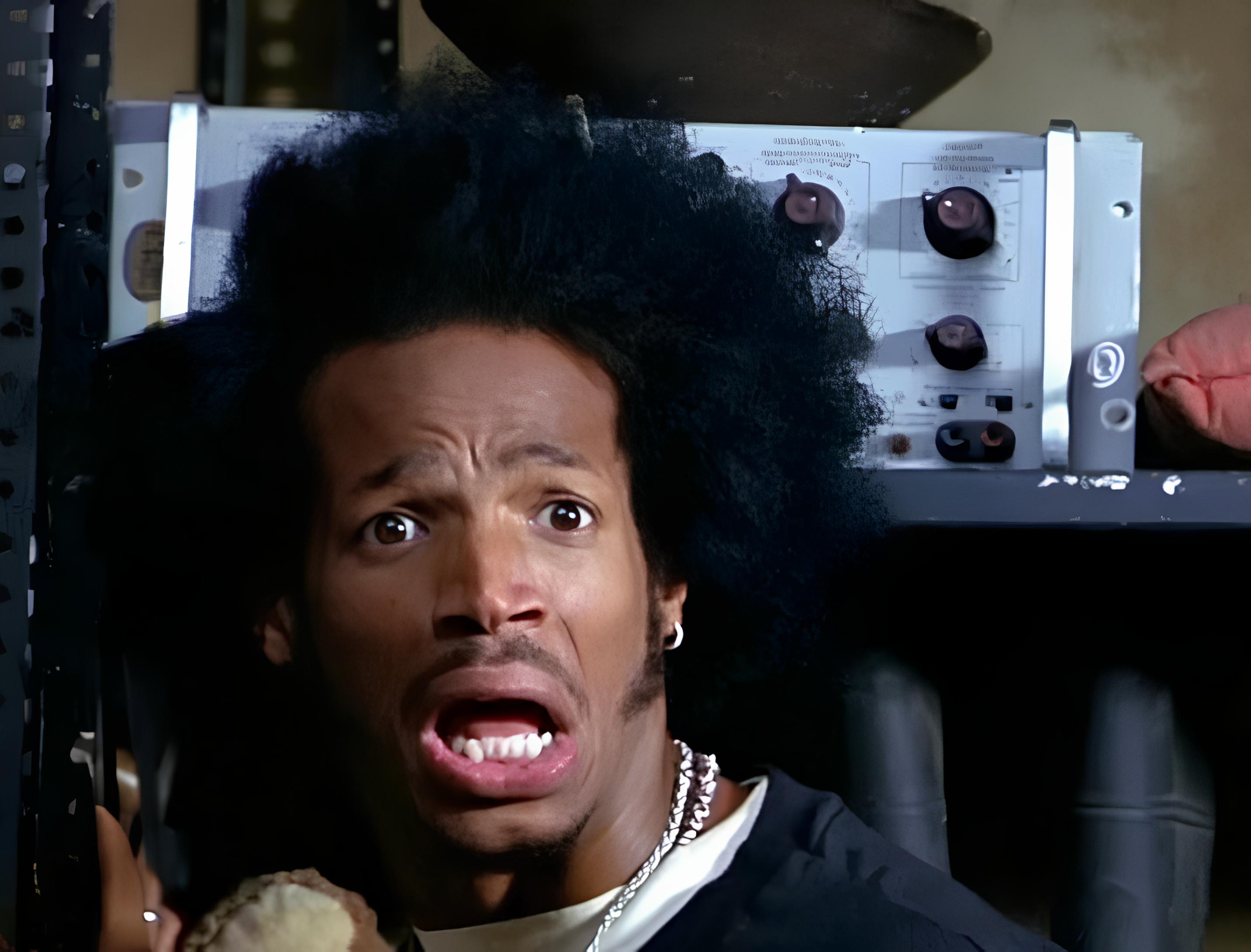 10 фильмов с Марлоном Уайансом по оценкам с IMDb от худшего к лучшему / Кино и сериалы / iXBT Live