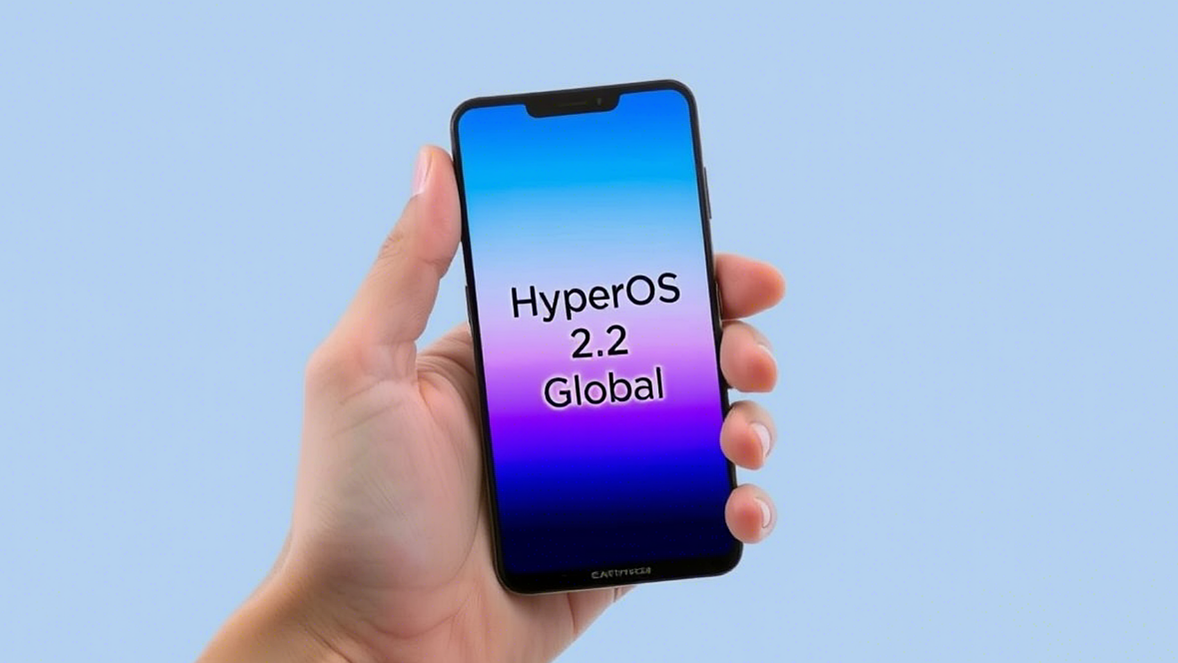 Xiaomi начала глобальное обновление HyperOS 2.2 на базе Android 16 / Смартфоны и телефоны / iXBT ...