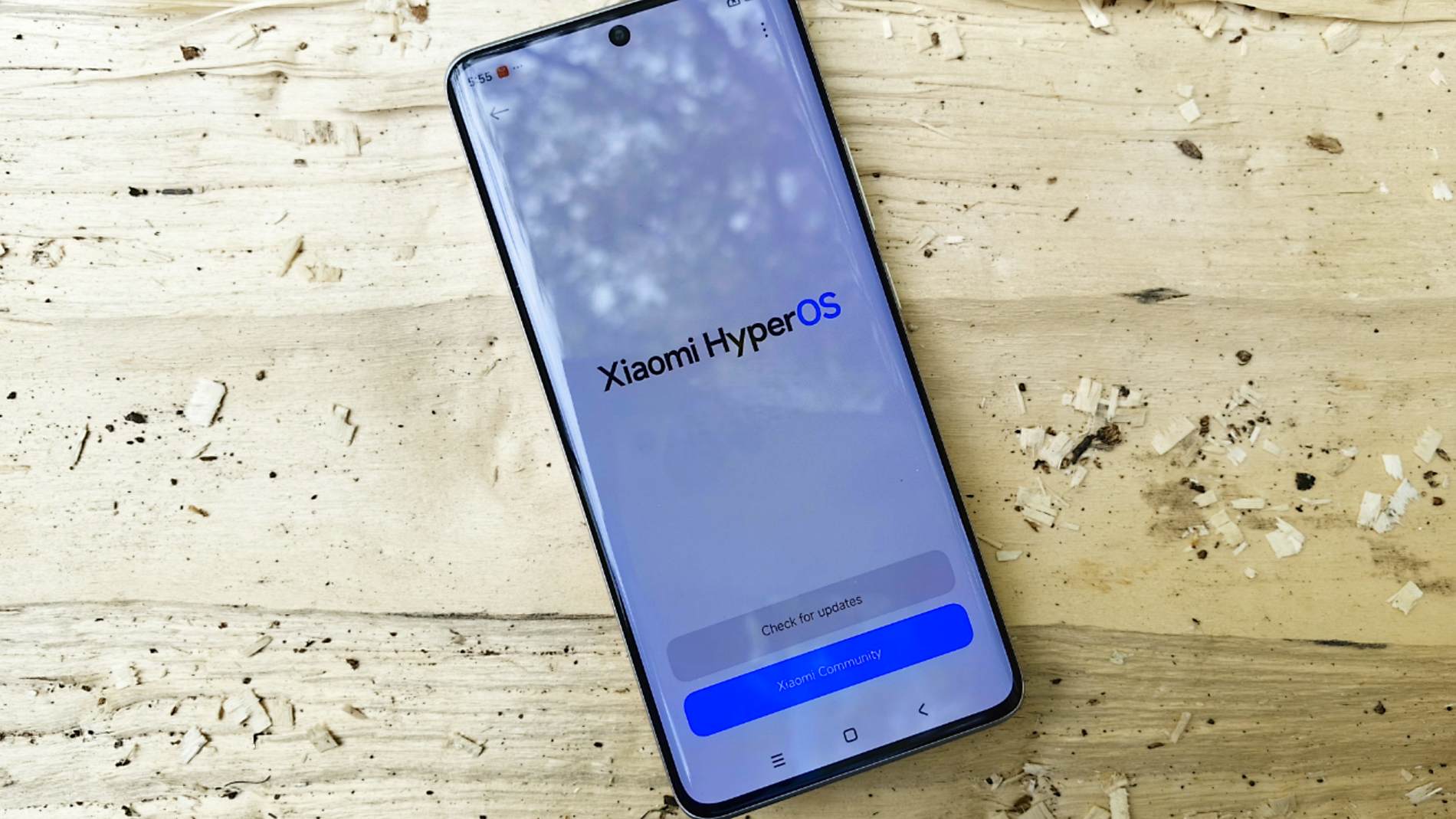 Xiaomi исправила два сбоя в HyperOS, которые затронули большое количество моделей / Смартфоны и ...