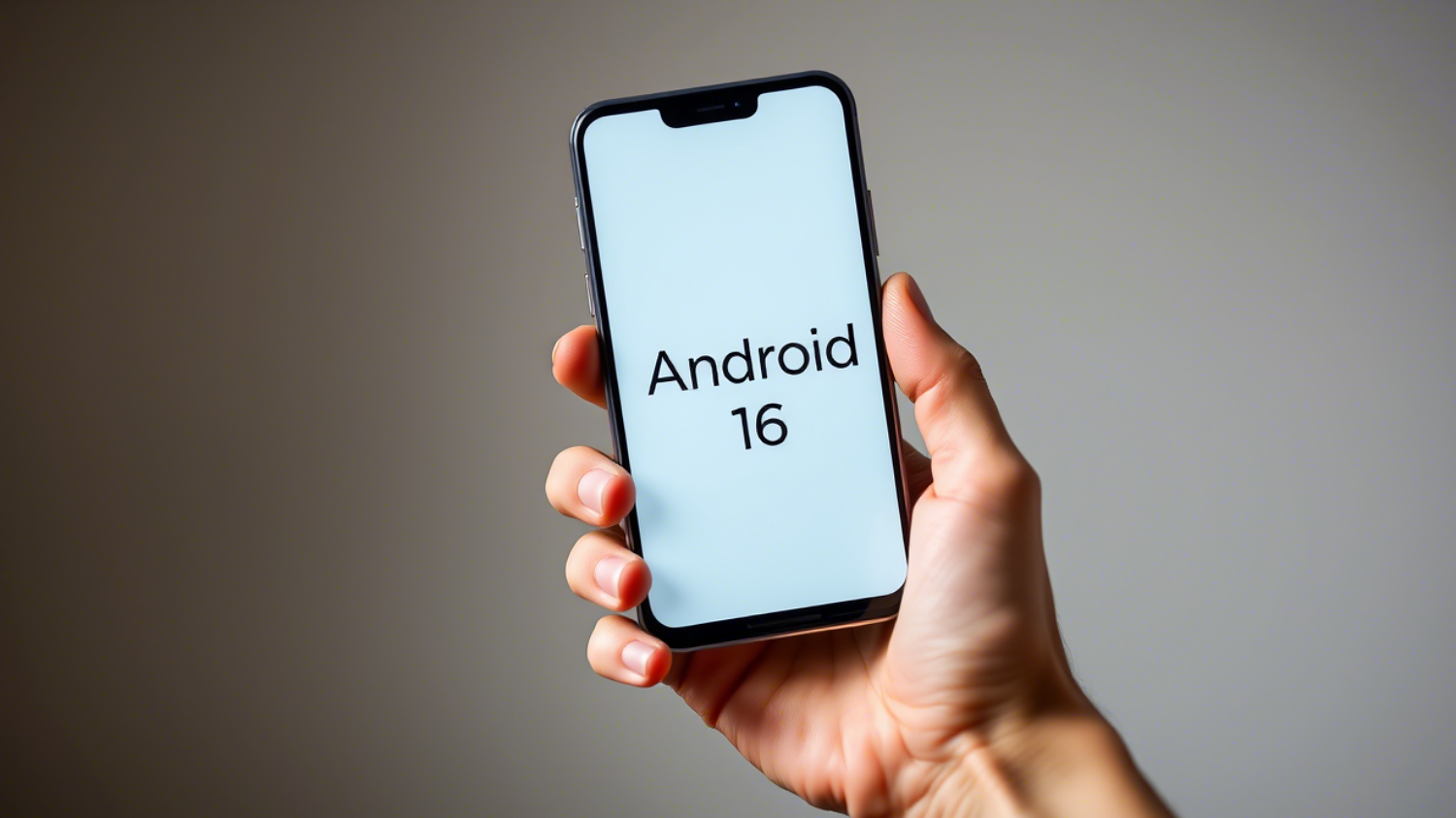 Android 16 уже доступен для первых моделей Xiaomi, но без HyperOS 3 / Смартфоны и телефоны ...