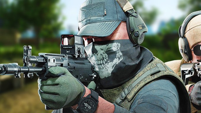 Анонсирована дата релиза обновления и хардкорного вайпа для Escape from Tarkov / Игры / iXBT Live