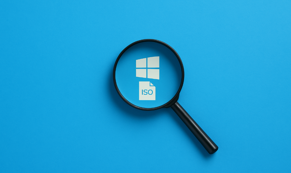 Как проверить оригинальность ISO-образа Windows 10 или 11 / ИИ, сервисы и приложения / iXBT Live