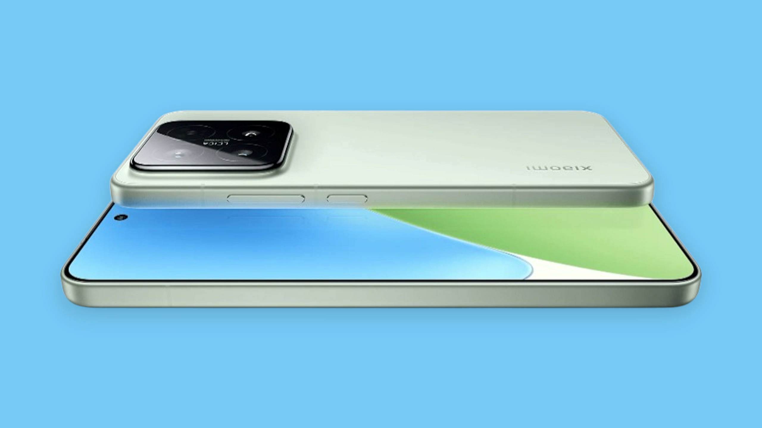 Смартфон Xiaomi 16 прошел сертификацию EEC перед выходом на международный рынок / Смартфоны и ...