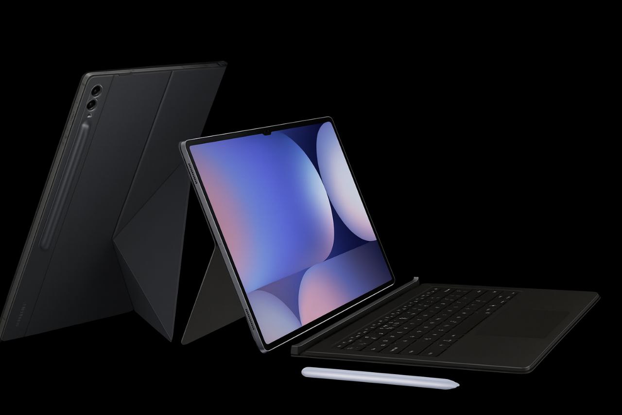 Samsung официально раскрыла сроки выхода планшетов серии Galaxy Tab S1 ...