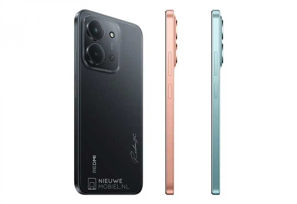 Xiaomi готовит к выпуску бюджетный Redmi 15C в третьем квартале 2025 года / Смартфоны и телефоны ...