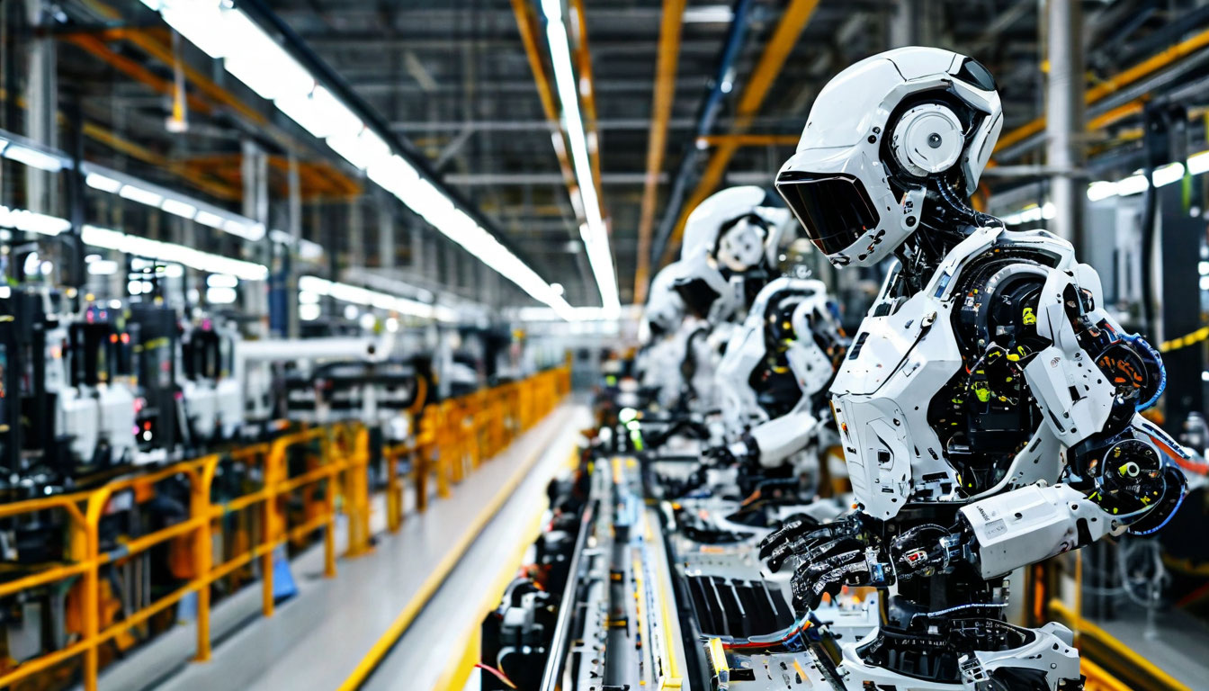 Steam запустил Фестиваль автоматизации: бонусы и огромные скидки / Игры / iXBT Live