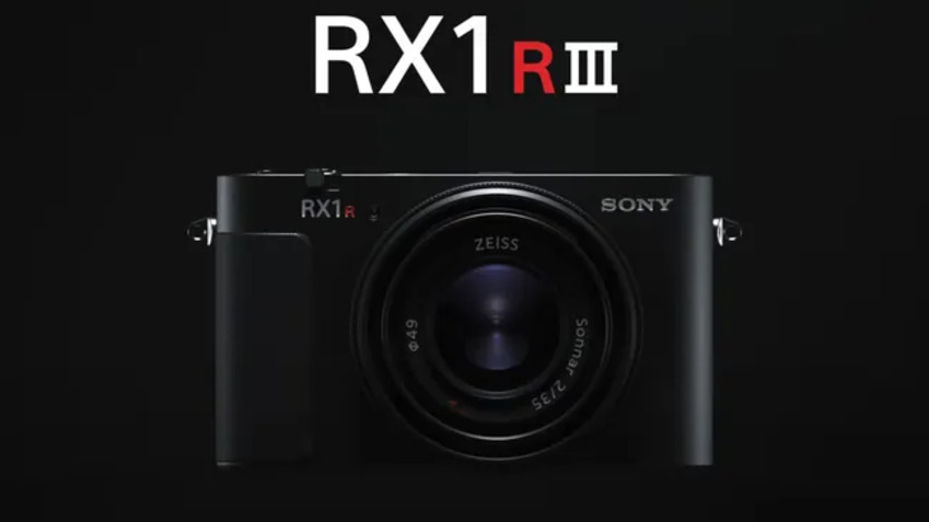 Sony возрождает линейку полнокадровых компактных камер премиум-класса, анонсировав новинку ...