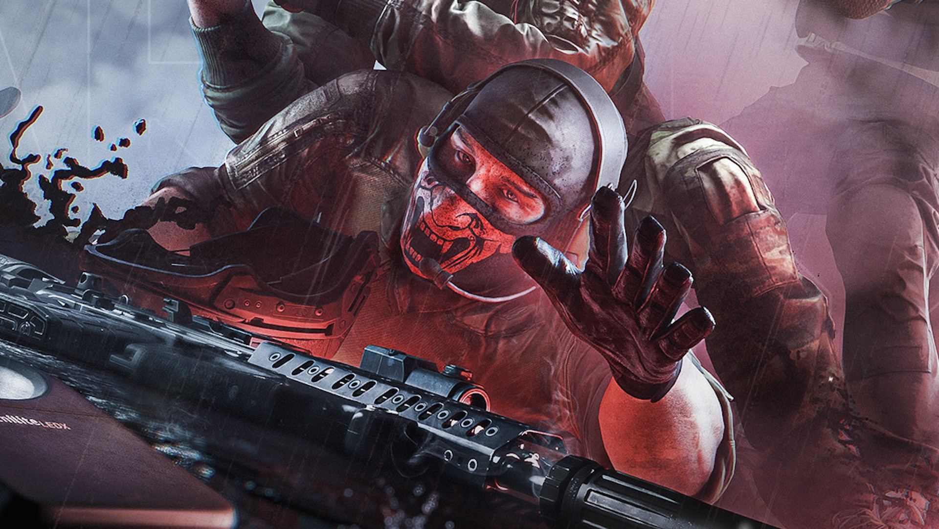 В Escape from Tarkov прошла самая малочисленная волна банов: заблокировано свыше 2000 аккаунтов ...