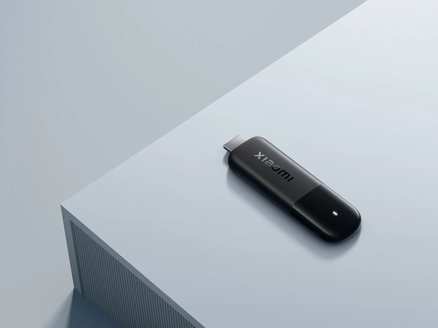 Xiaomi представила TV Stick 4K второго поколения с обновлённым железом / ТВ, мультимедиа и ...