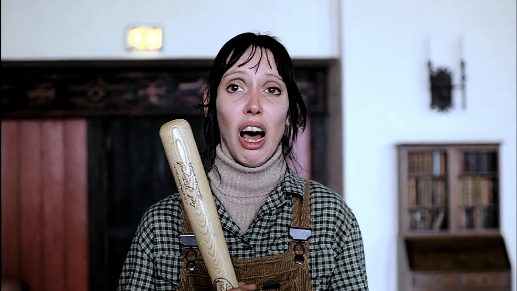 10 фильмов ужасов из 80-х с высокими оценками по IMDb / Кино и сериалы / iXBT Live