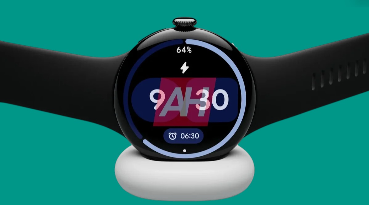 Сообщается, что Google Pixel Watch 4 получит новую систему боковой зарядки / Гаджеты / iXBT Live