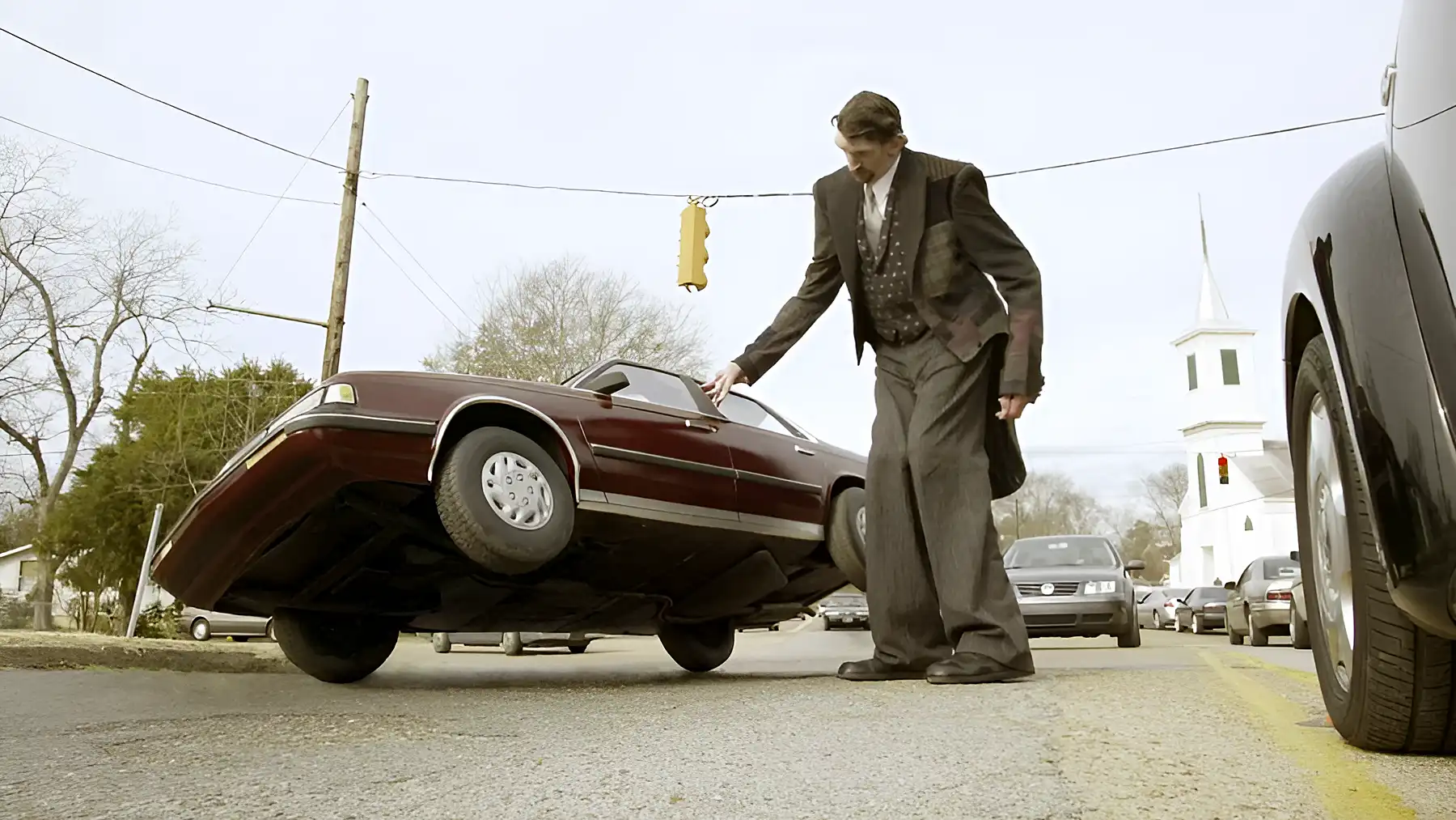 10 фильмов фэнтези 2000-х с высокими оценками по IMDb / Кино и сериалы / iXBT Live