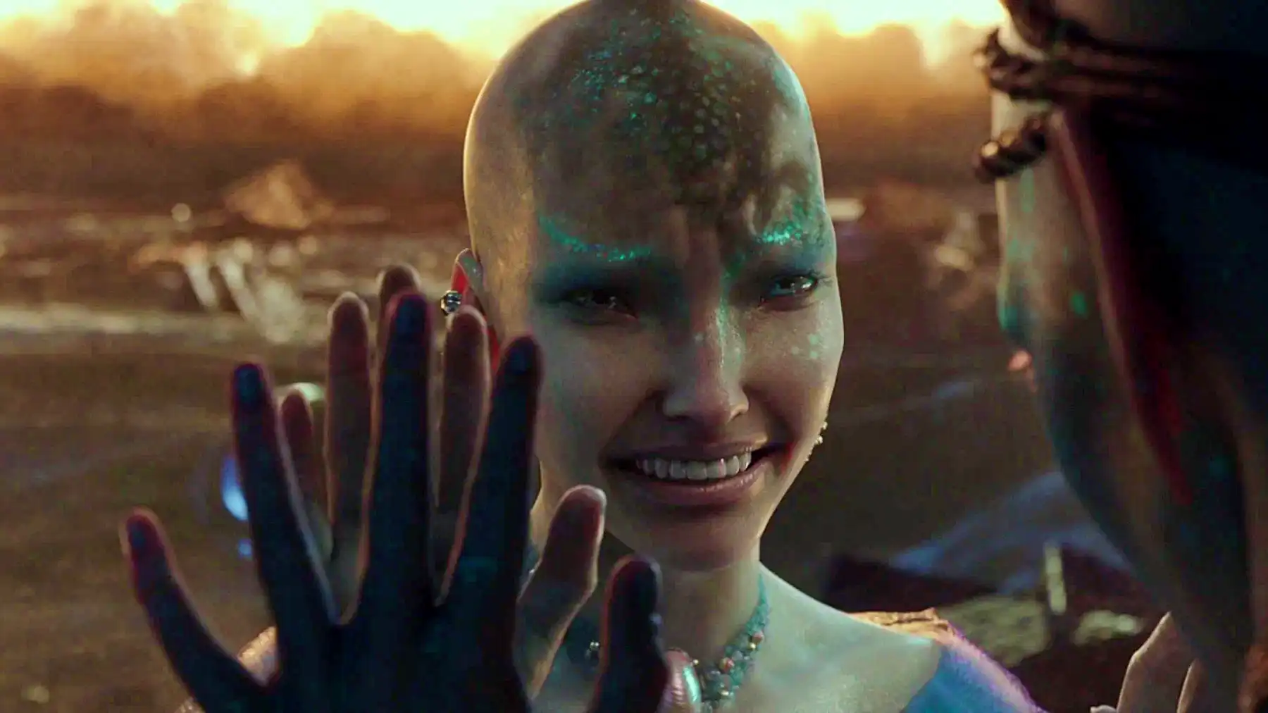 Фильмы, где люди вторгаются на чужую планету или истребляют ее обитателей / Кино и сериалы ...