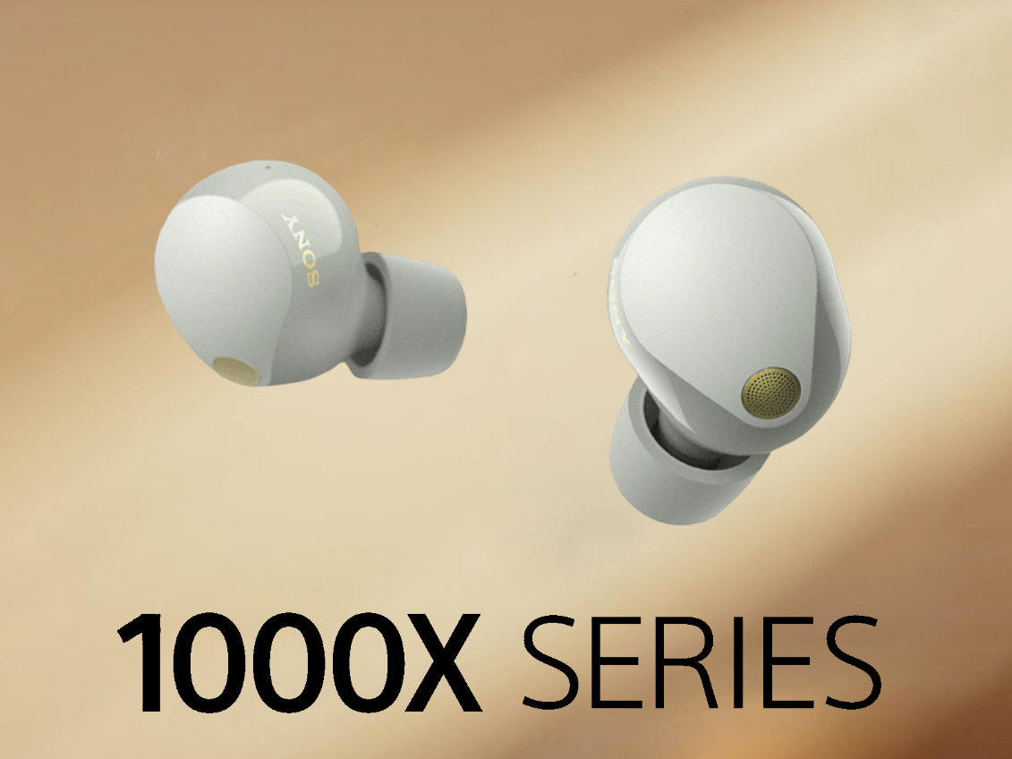 Sony расширяет линейку 1000X: зарегистрированы товарные знаки для новой ...