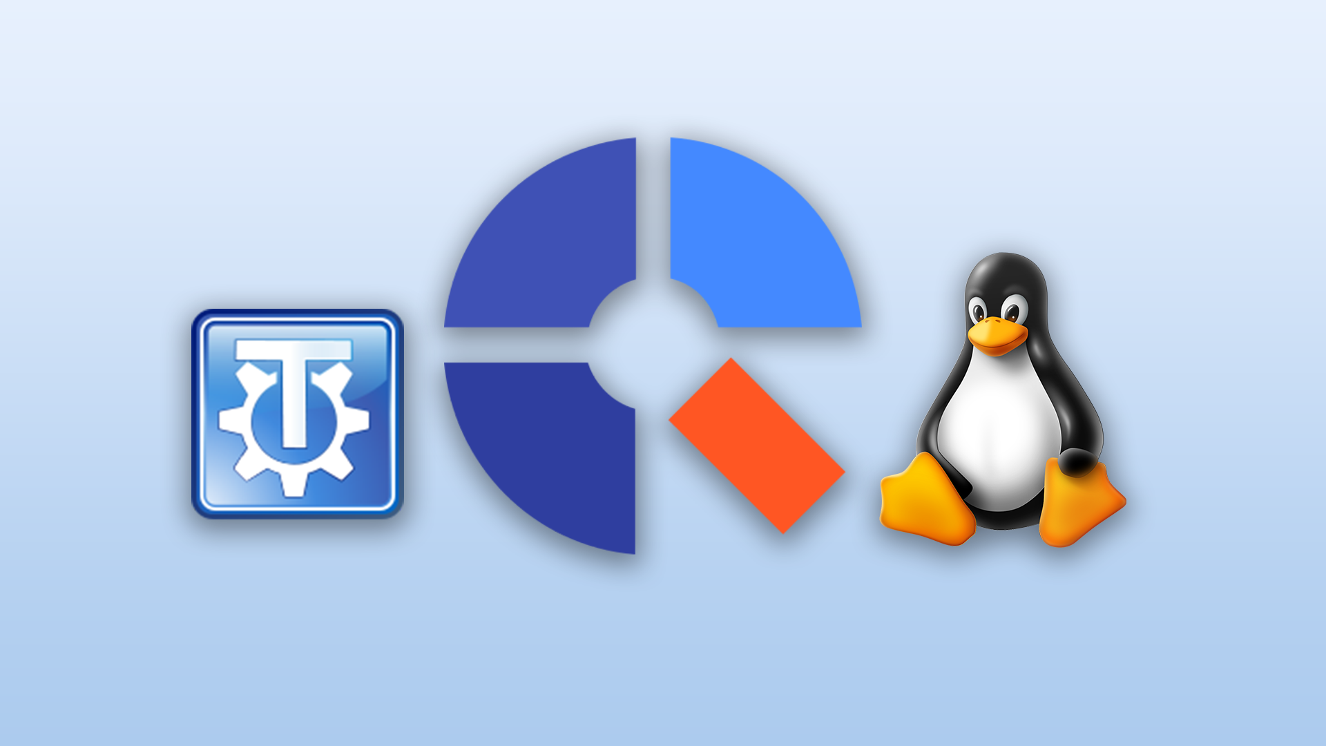 Обзор Linux дистрибутива Q4OS - современное ретро / ИИ, сервисы и приложения / iXBT Live