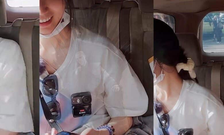 DJI готовит выпуск компактной экшн-камеры Osmo Nano / Видео и аксессуары / iXBT Live