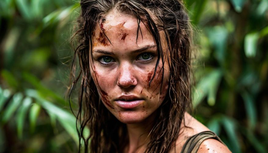 8 сериалов про выживание в реалити-шоу: Социальный эксперимент, где выживет сильнейший / Кино и ...