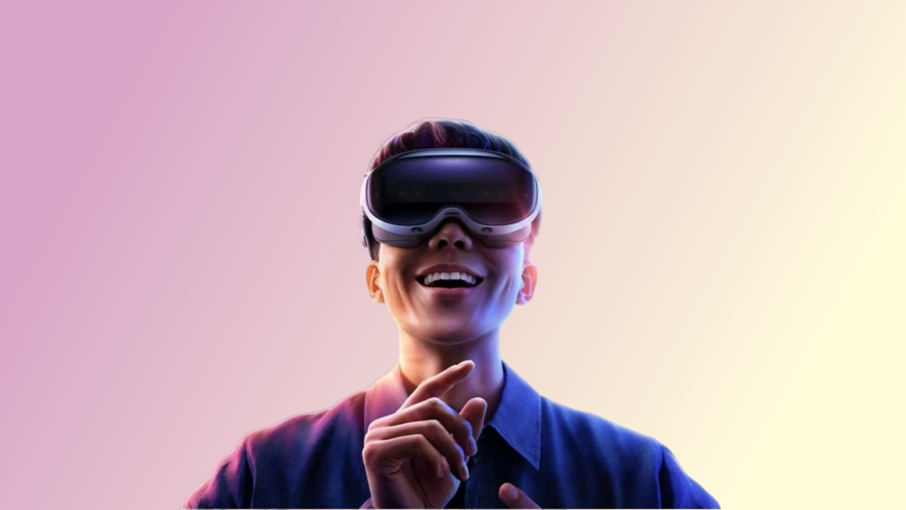 Vivo анонсировала презентацию гарнитуры Vision MR 21 августа / Гаджеты ...