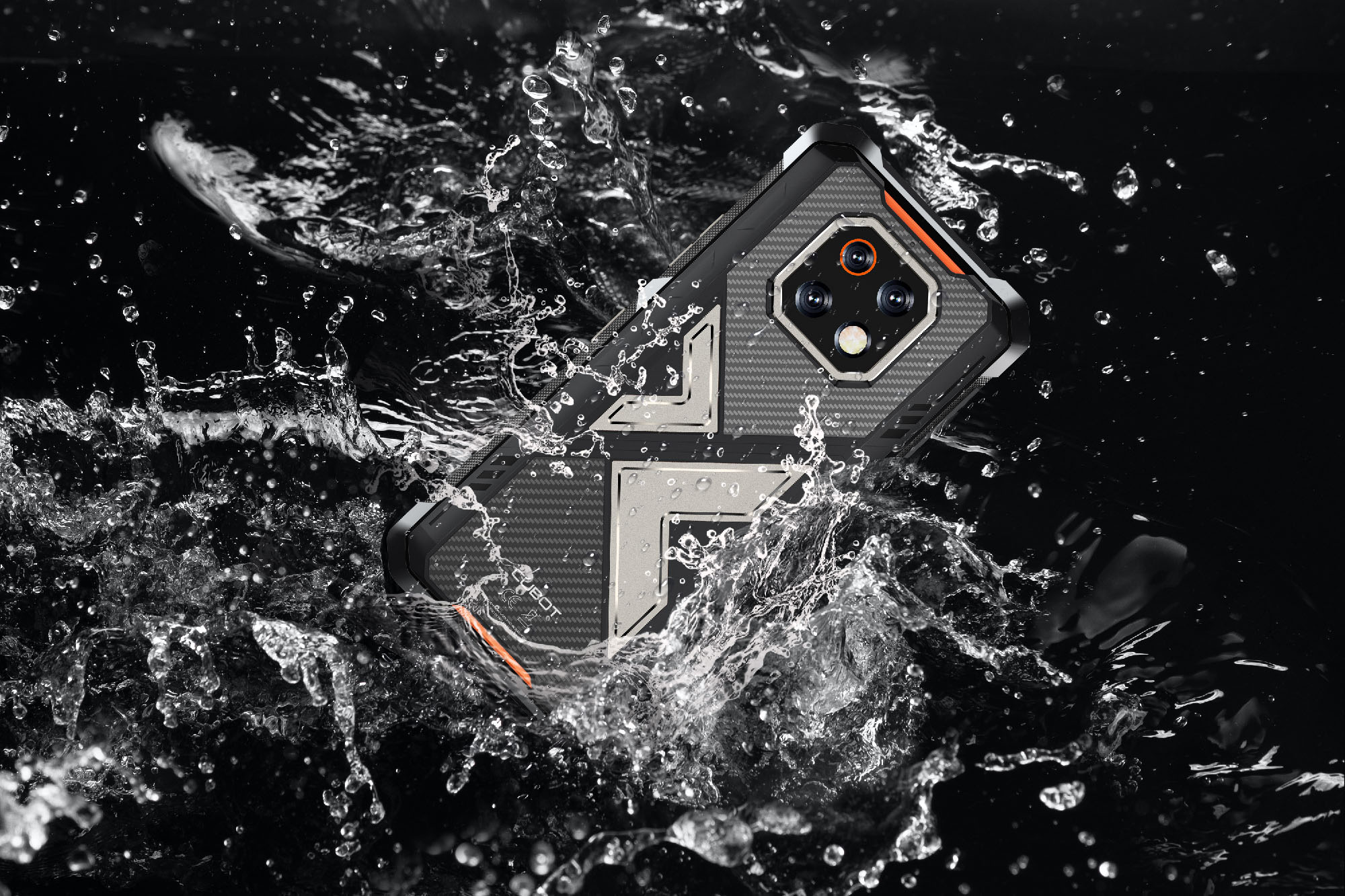 Cubot анонсирует прочные смартфоны KingKong 11 и KingKong ES 3 / Блог компании Cubot / Компании ...