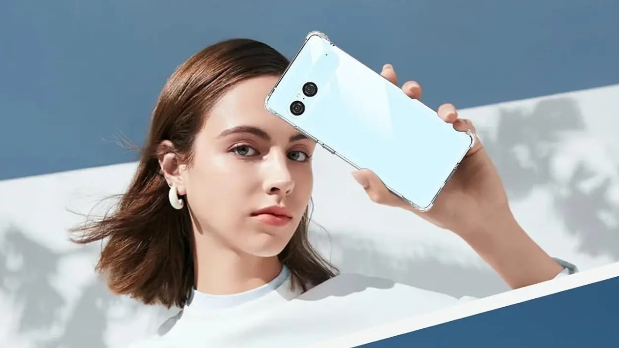 Sony Xperia 10 VII может получить совершенно новый дизайн: первые утечки / Смартфоны и телефоны ...