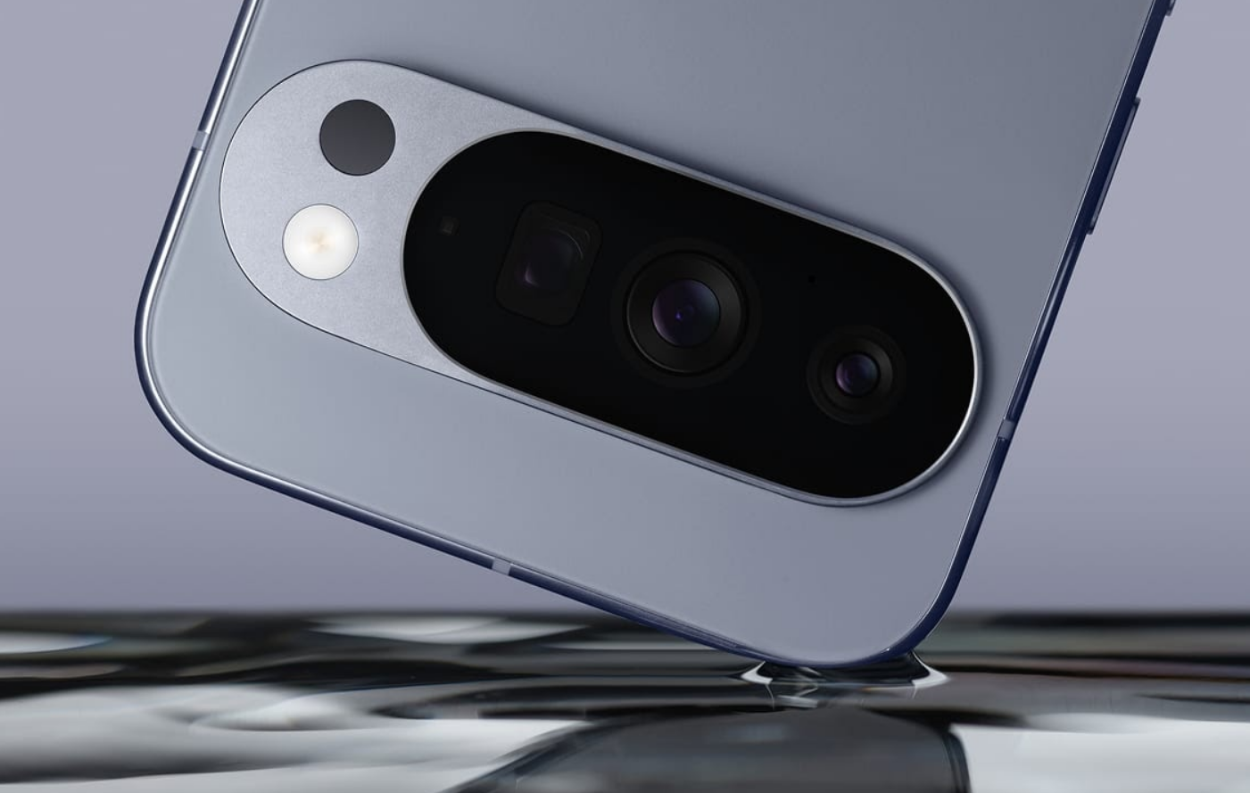 Google Pixel 10 Pro и 10 Pro XL раскрыты до анонса: 4 камеры высокого разрешения и Android 16 ...